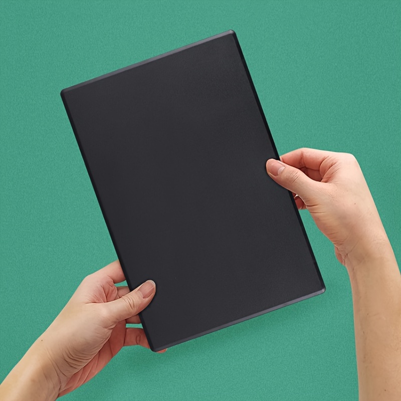 folding mobile phone 12 inch blue light magnifying glass lightweight ...