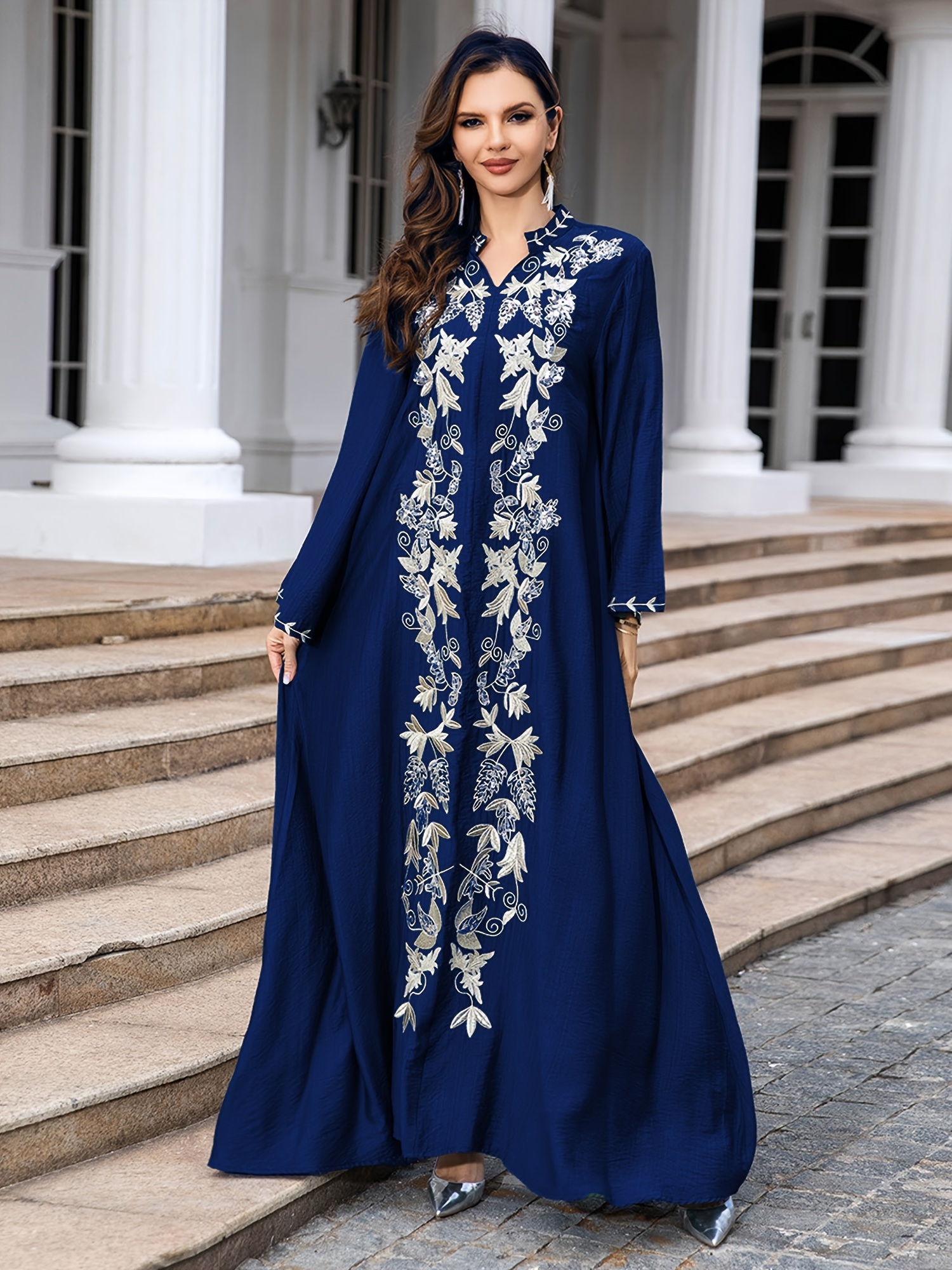 arabic dresses United Kingdom