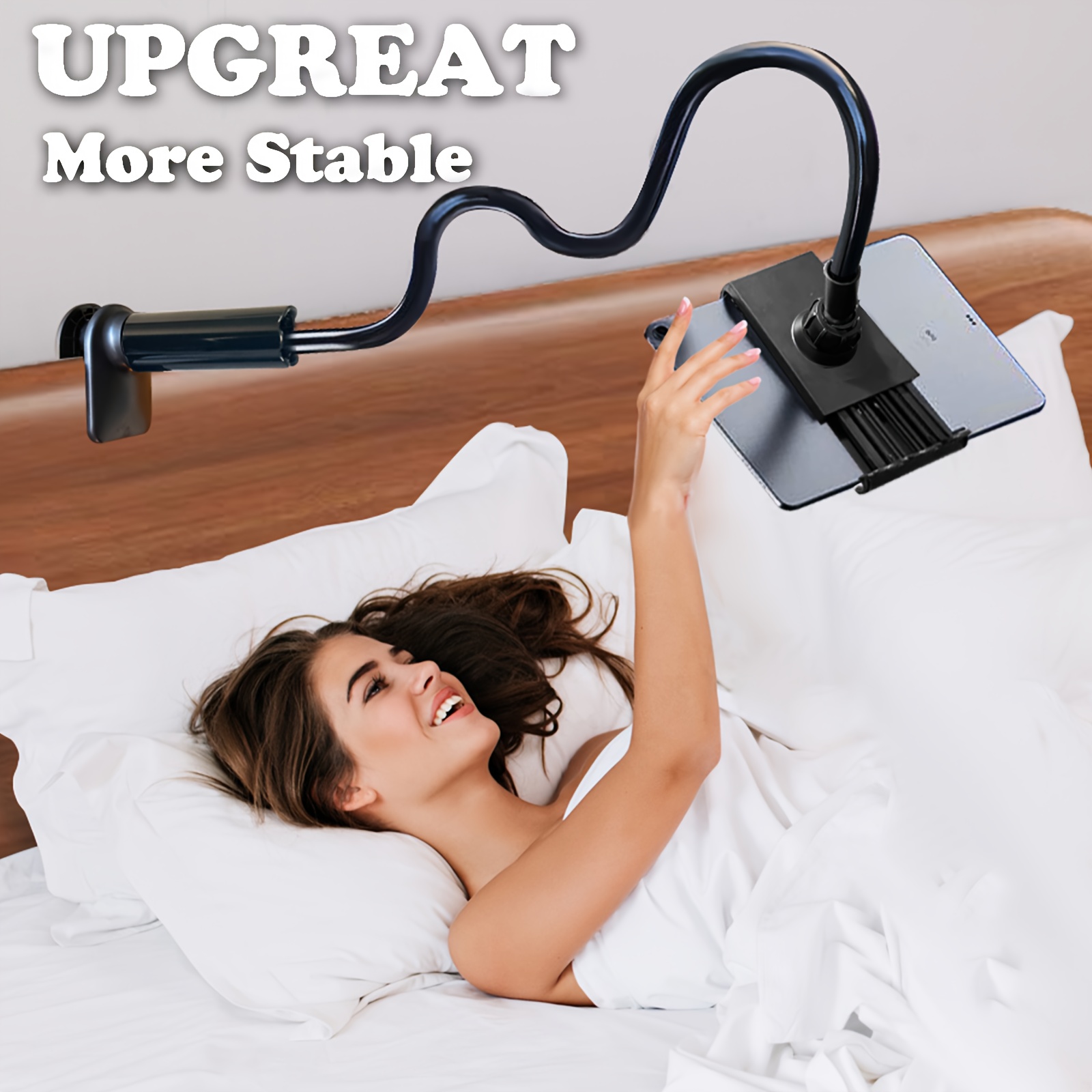 tablet mount sold on Temu Australia