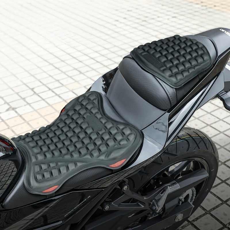 motorcycle seat cover sold on Temu Philippines