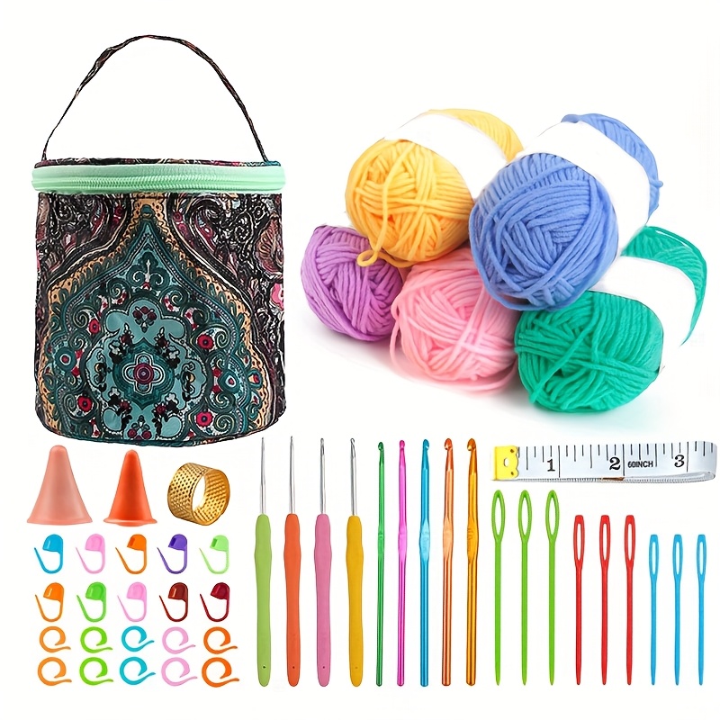 crochet kit - Nigeria