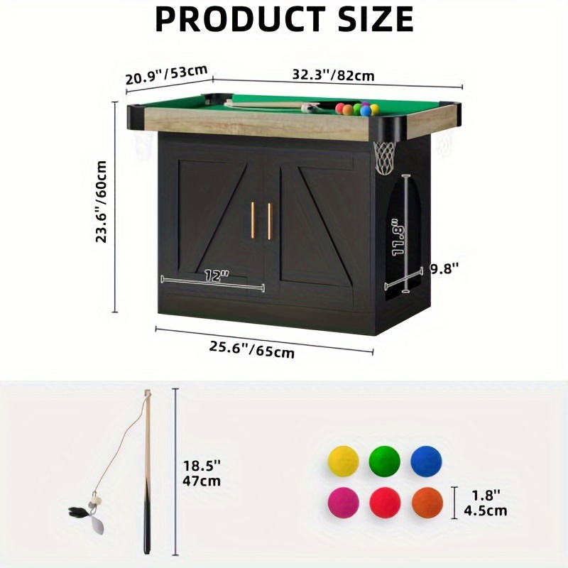 Cat Pool Table - Temu United States