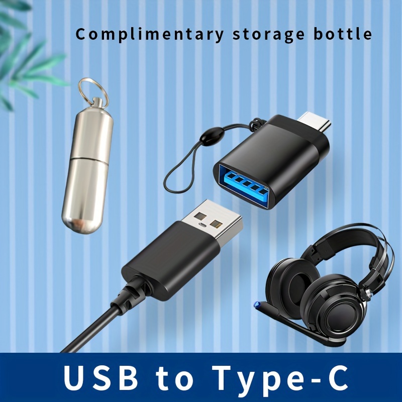 Cables & Adapters - Temu