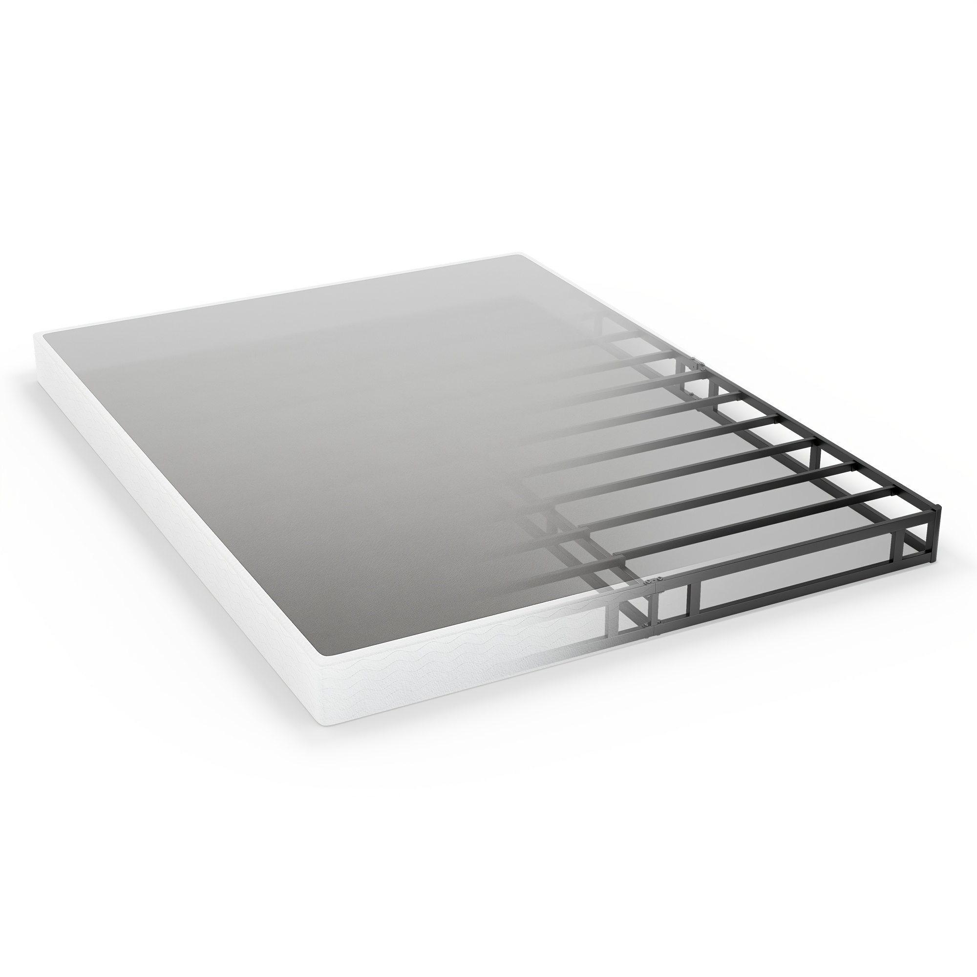 box spring sold on Temu United States