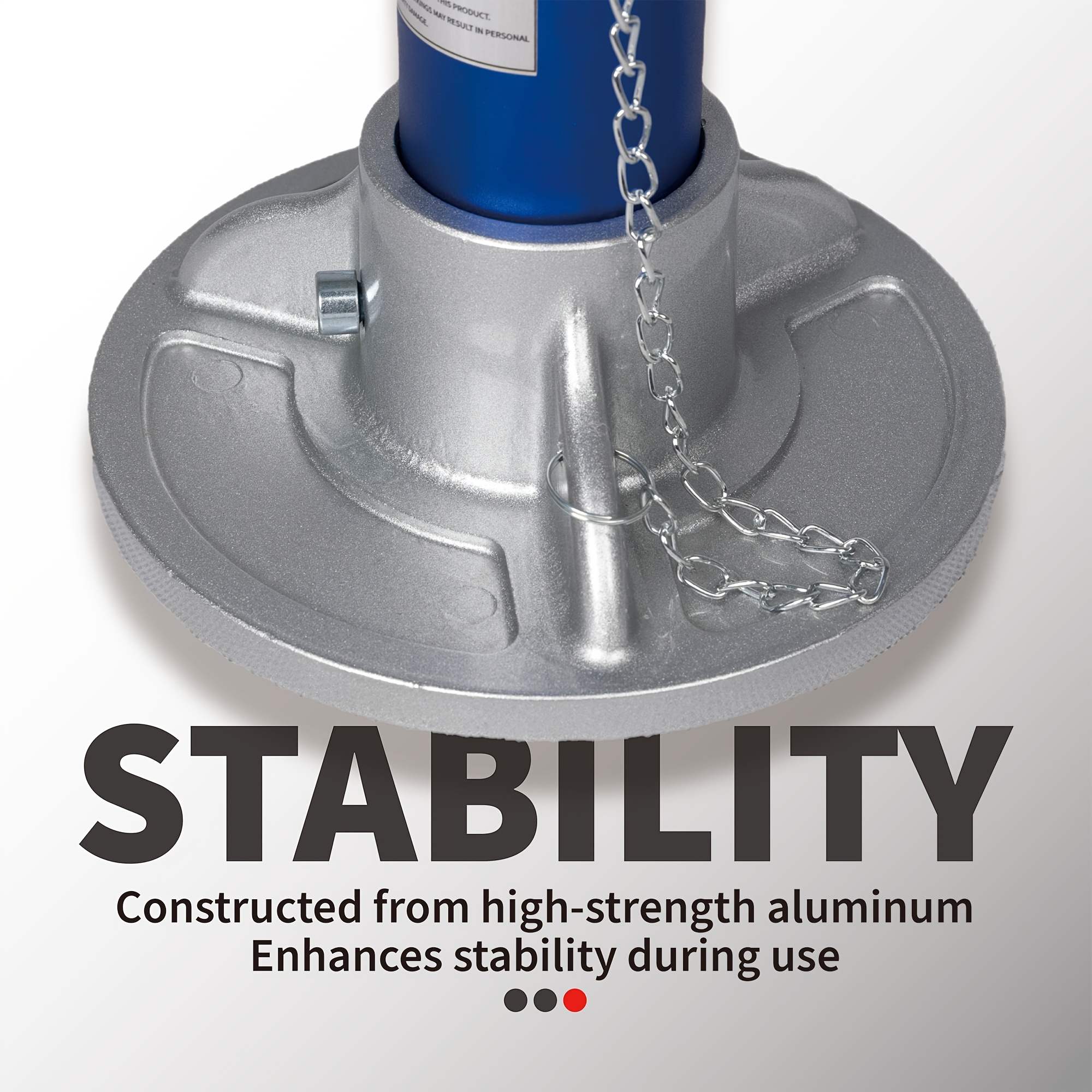 3 ton High strength Aluminum Lightweight Jack Stands Cars - Temu