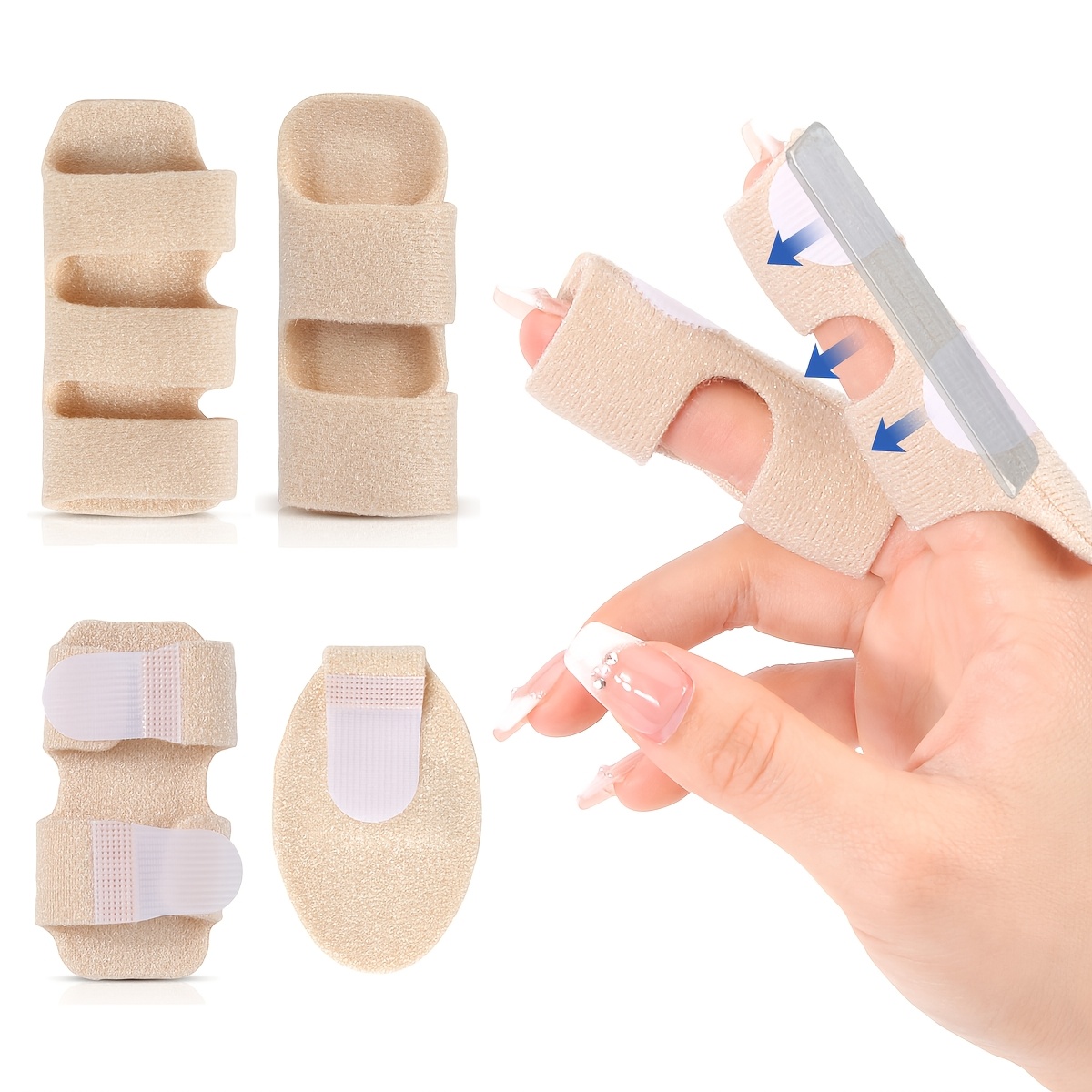 Pinky Finger Splint Nz