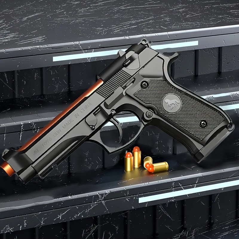 Toy Guns & Accessories - Temu