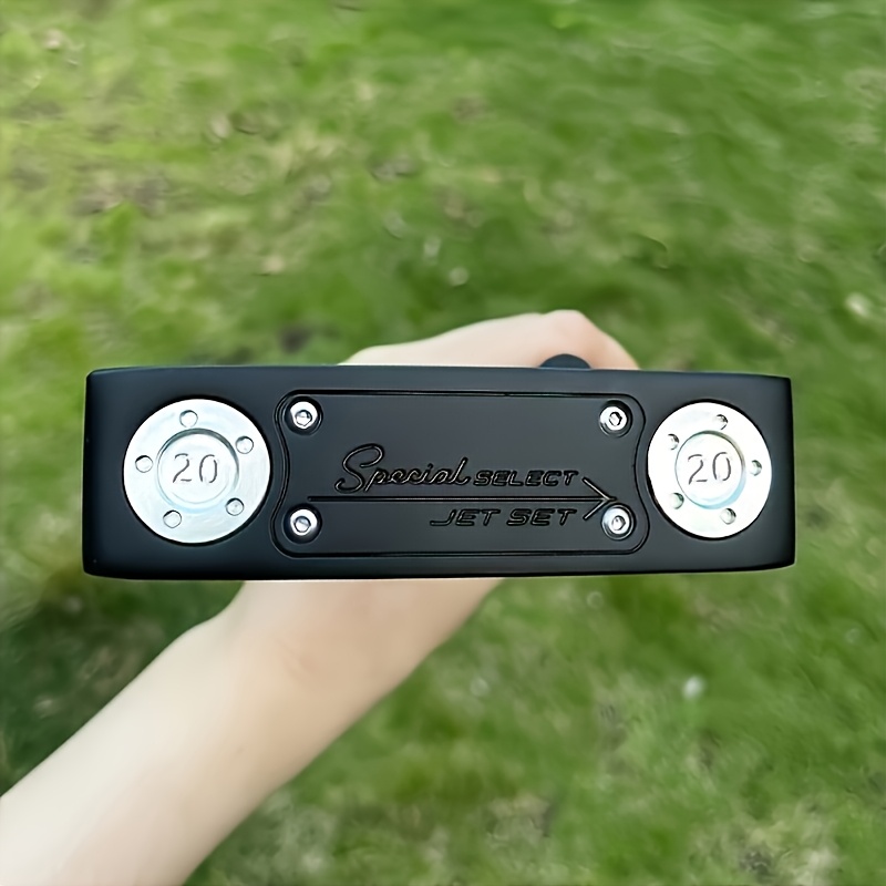 golf putters sold on Temu United States