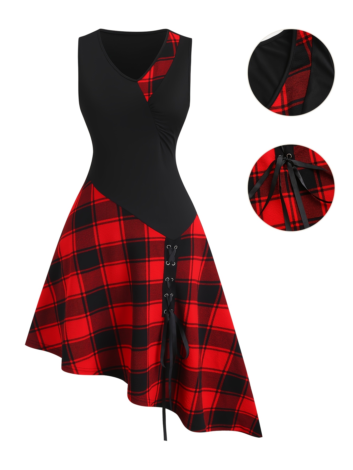 sheath dress women sold on Temu United States