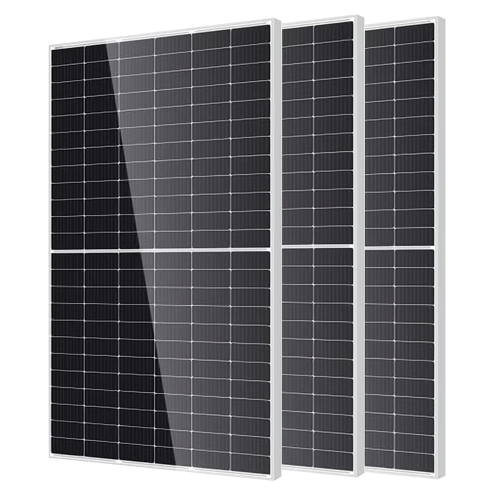 solar panels sold on Temu United States