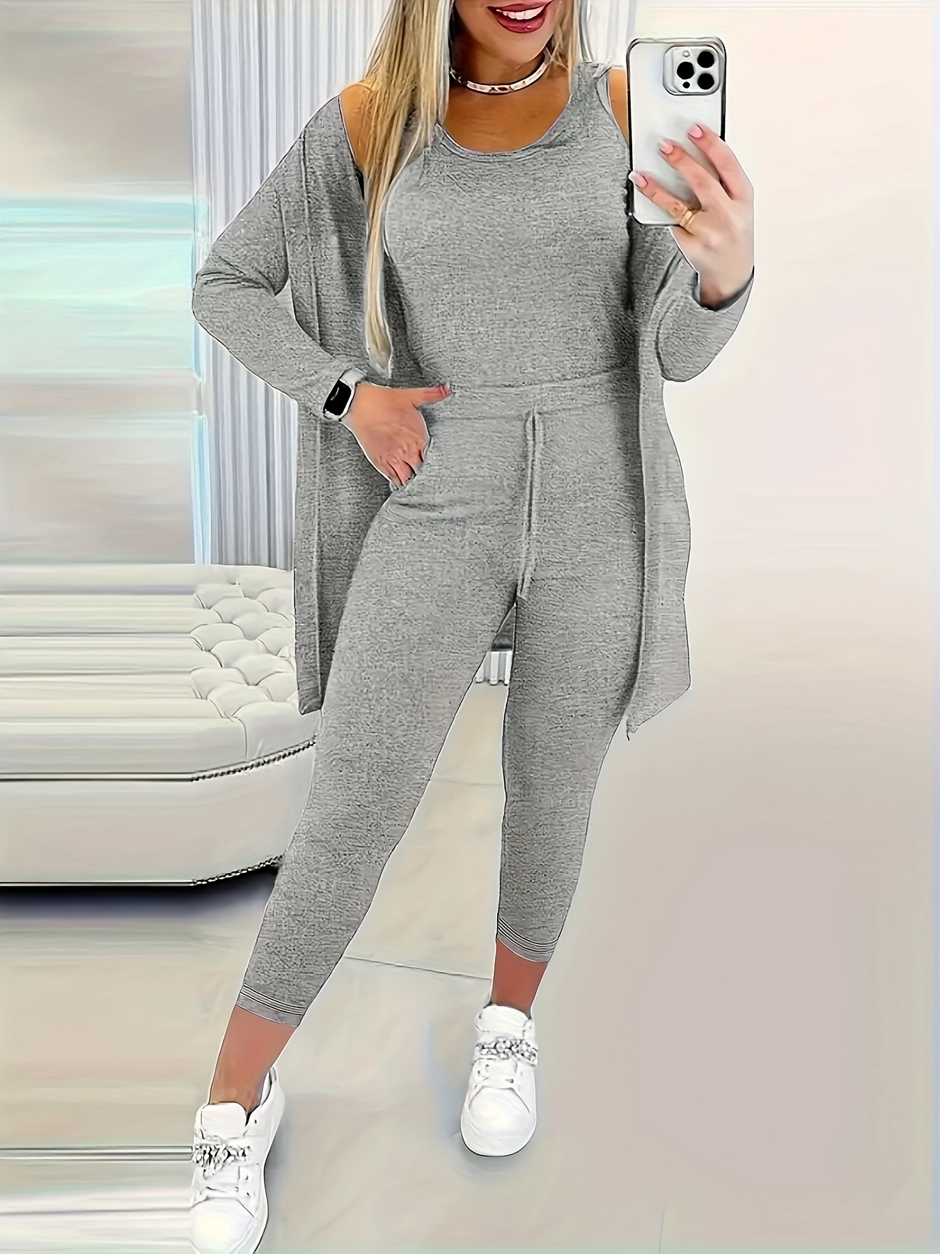 Γυναικεία Ρούχα - Temu Greece