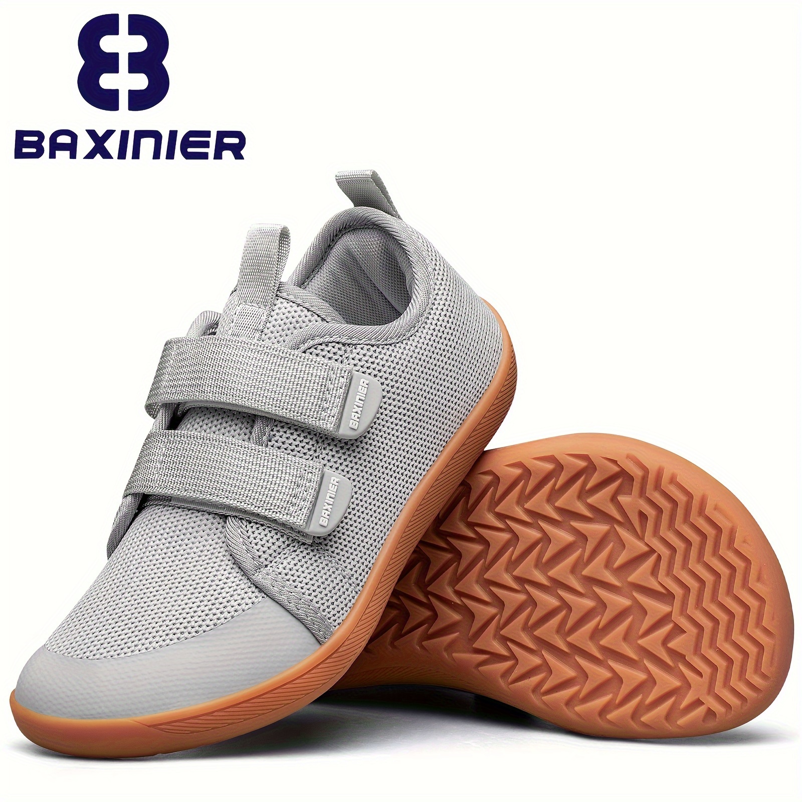 barefoot shoes kids sold on Temu United States