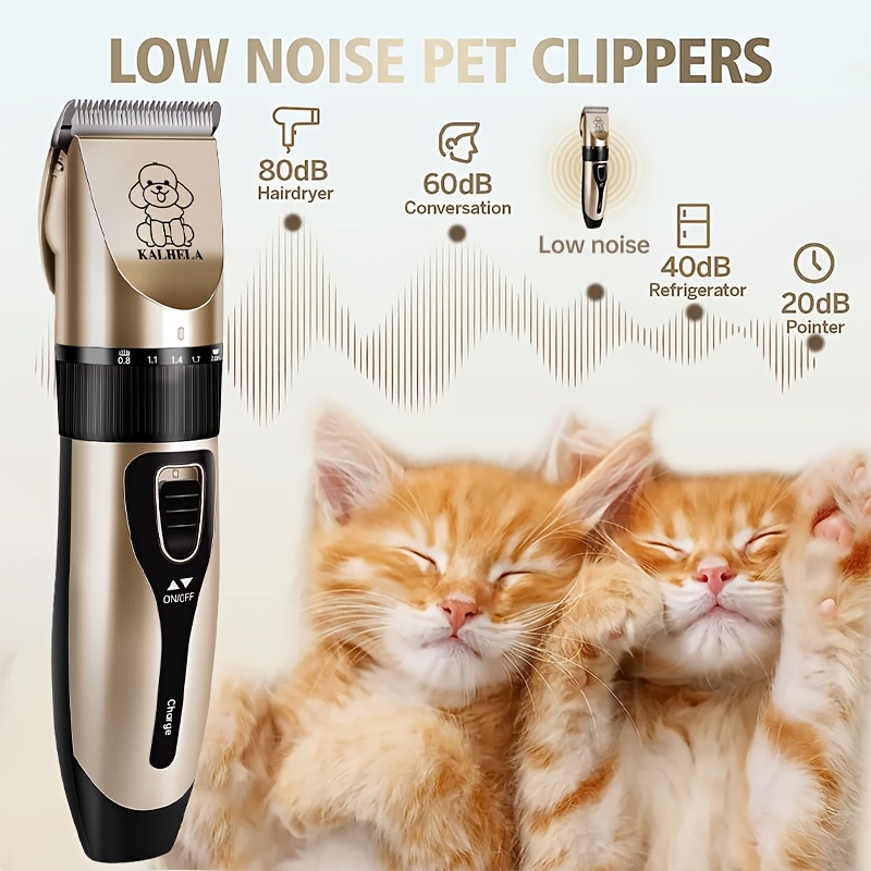 dog grooming tools sold on Temu United States