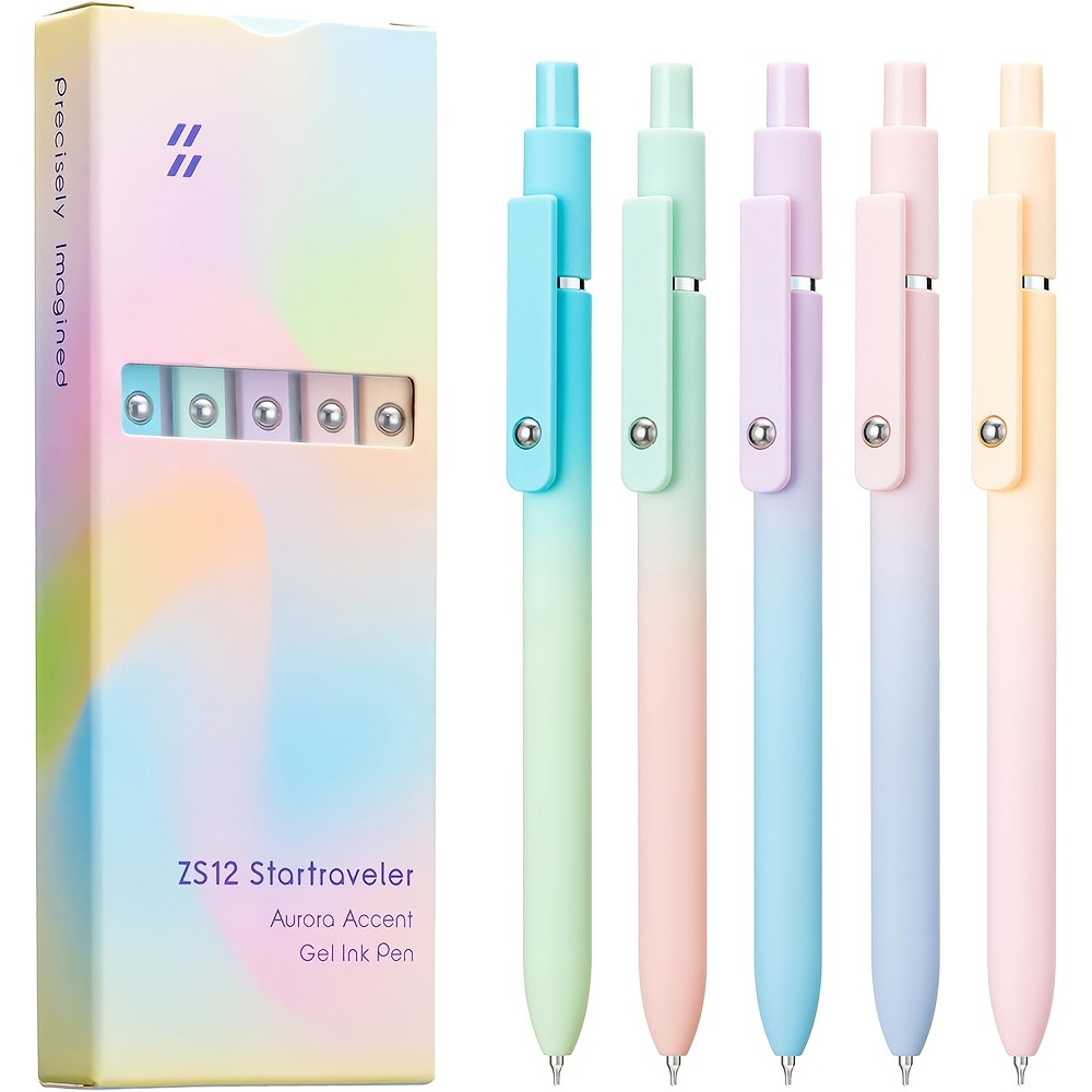 ink pens sold on Temu United States