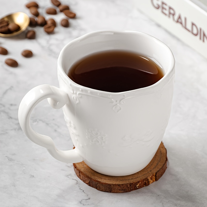 coffee mugs sold on Temu United States