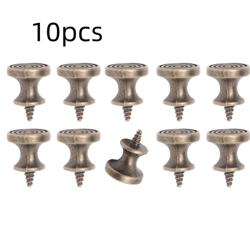 mini knobs sold on Temu United States