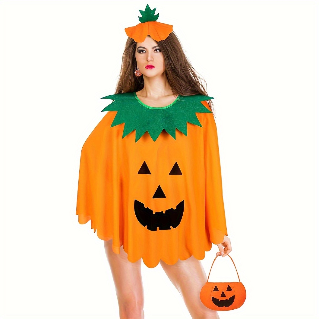 halloween costumes sold on Temu United States