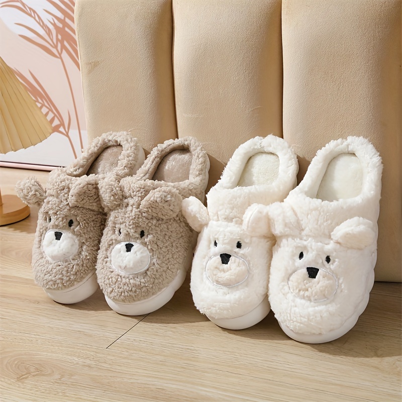 teddy slippers - South Africa