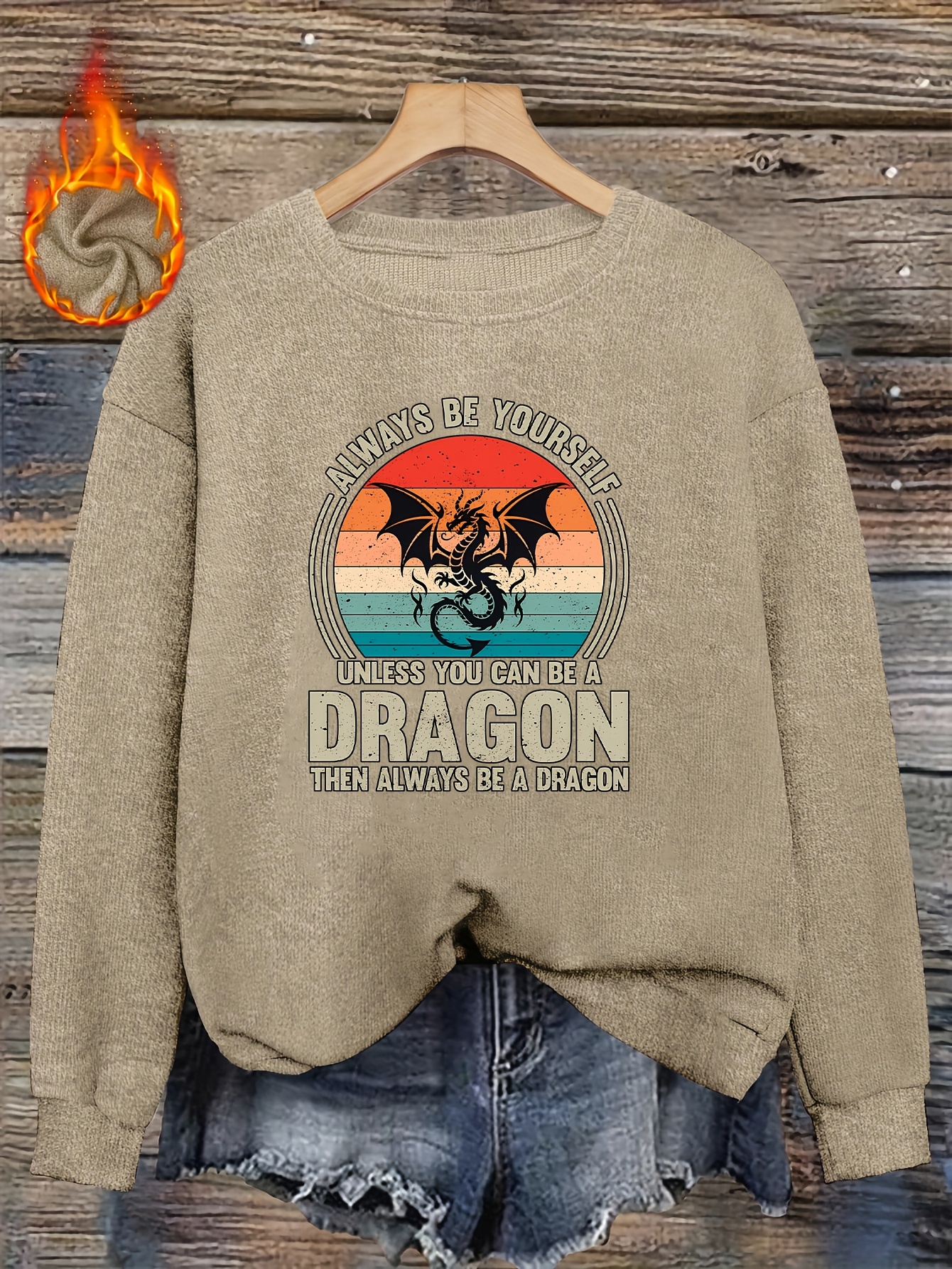 oversize pullover: kostenloser Versand innerhalb von 90 Tagen – Temu