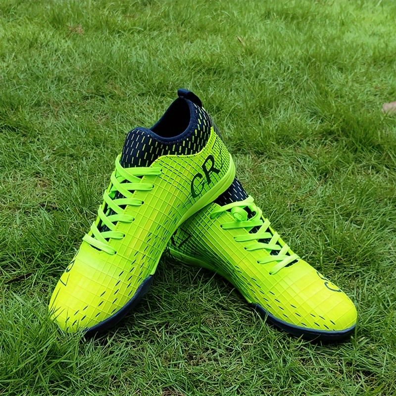 Cr7 Cleats - Temu