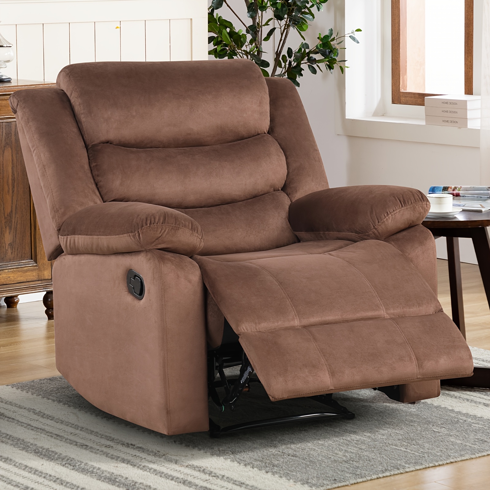 recliners sold on Temu United States
