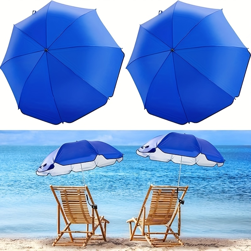 chair umbrella sold on Temu United States