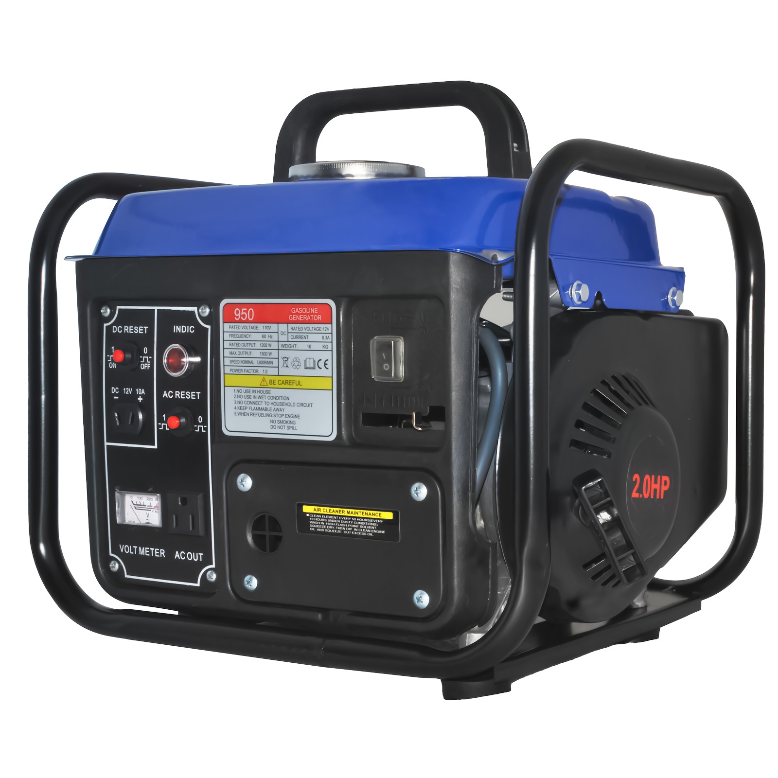 Generators&Portable Power - Temu
