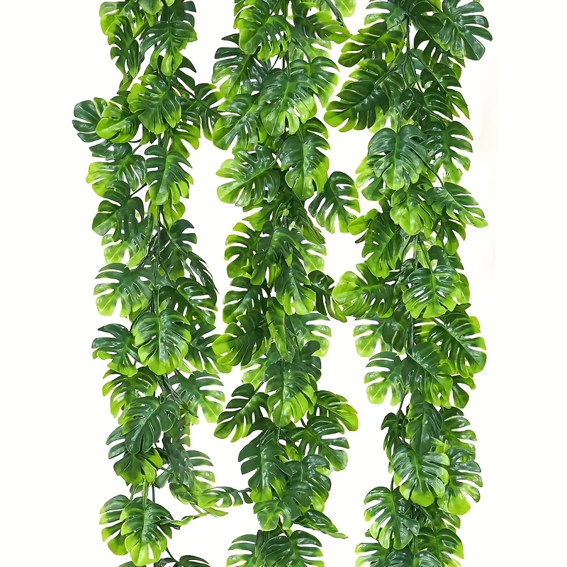 artificial vines sold on Temu United States