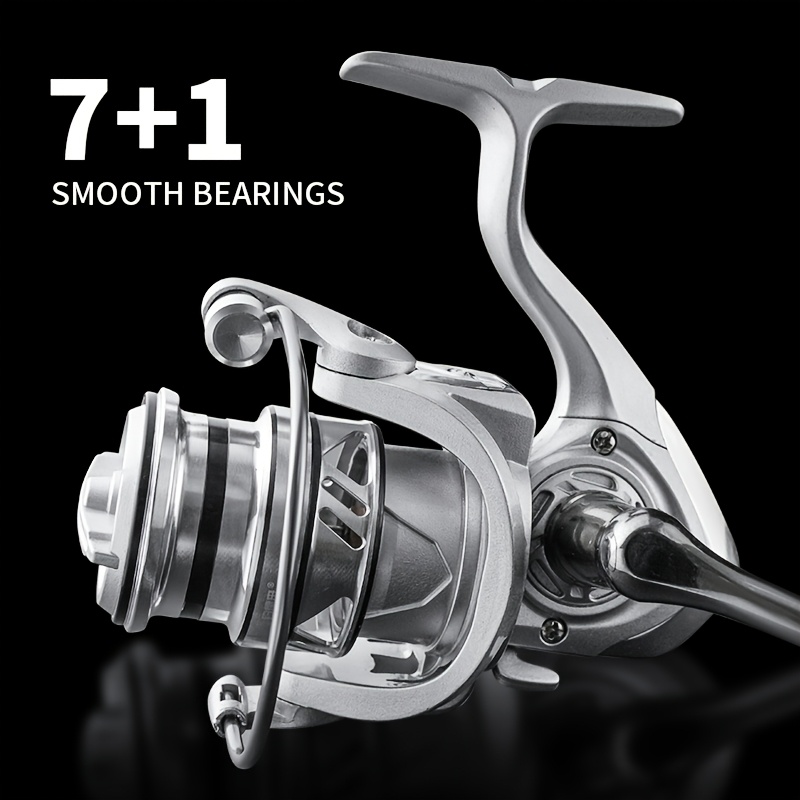 fishing reel 8000 sold on Temu United States
