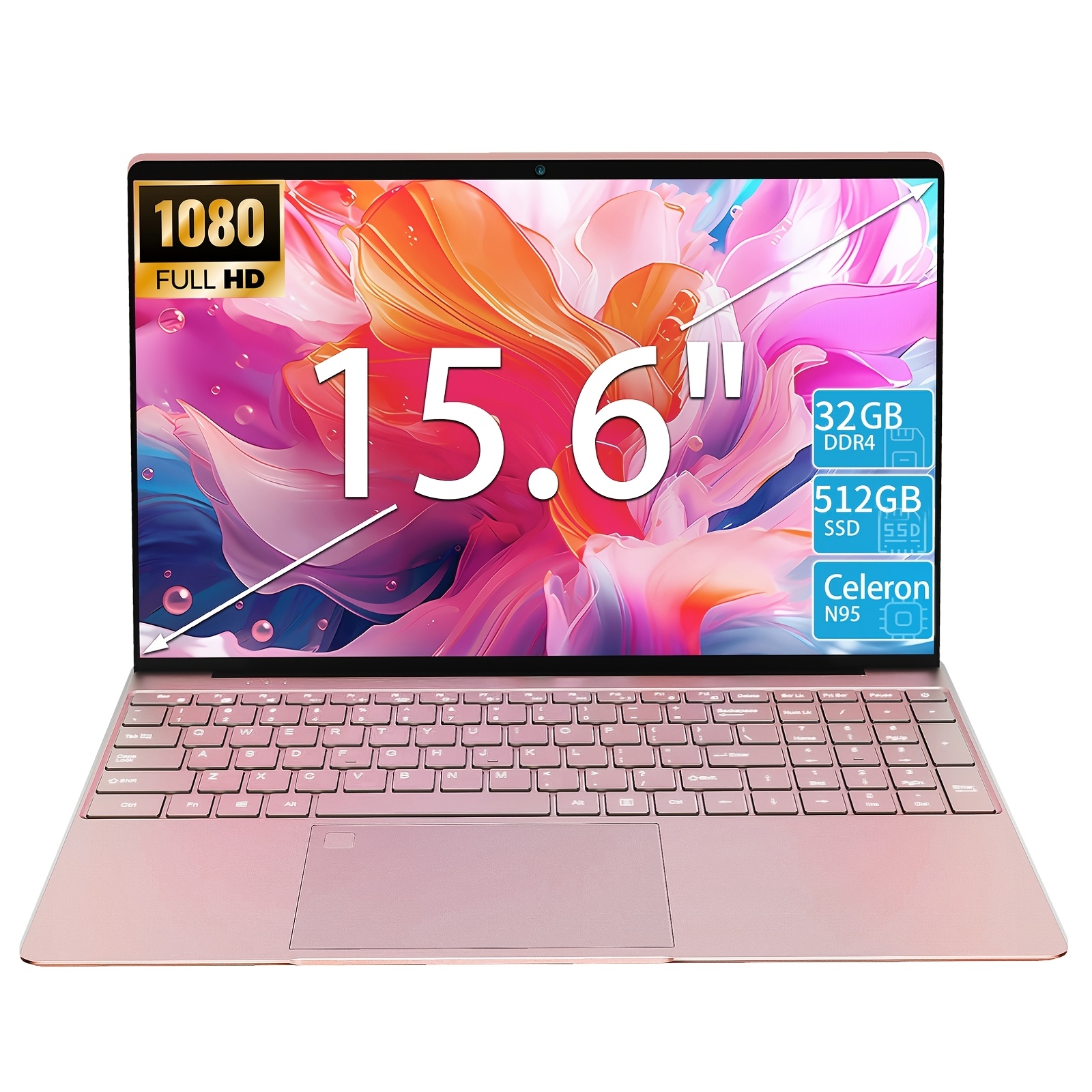 laptops sold on Temu Canada