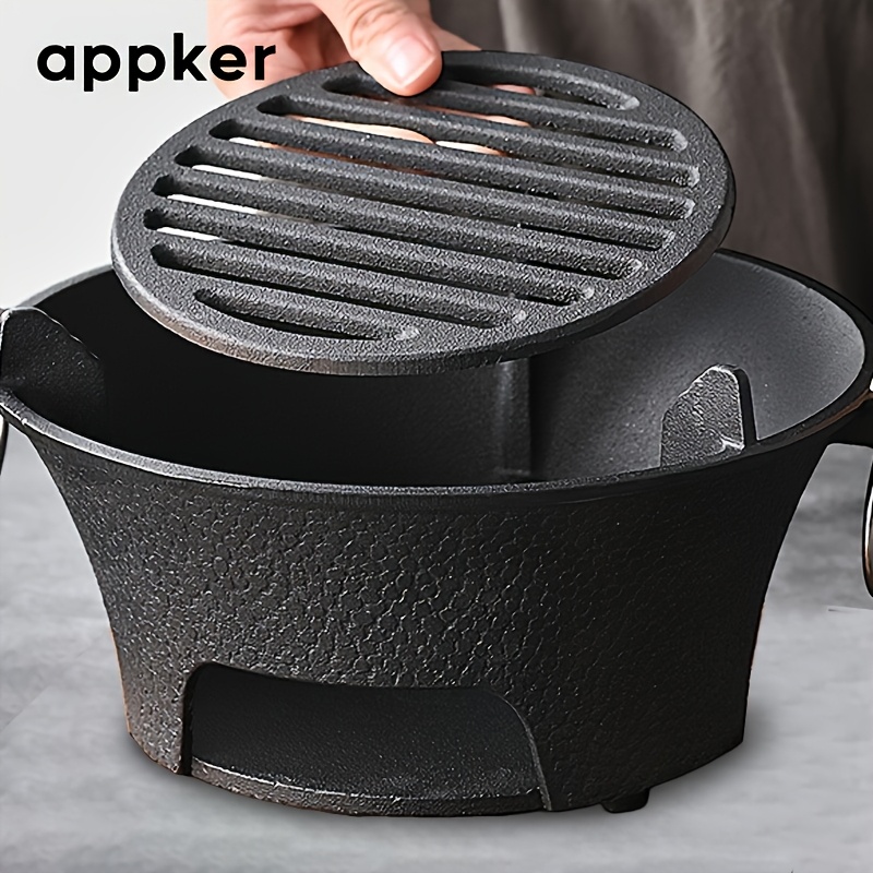 Grills & Outdoor Cooking - Temu