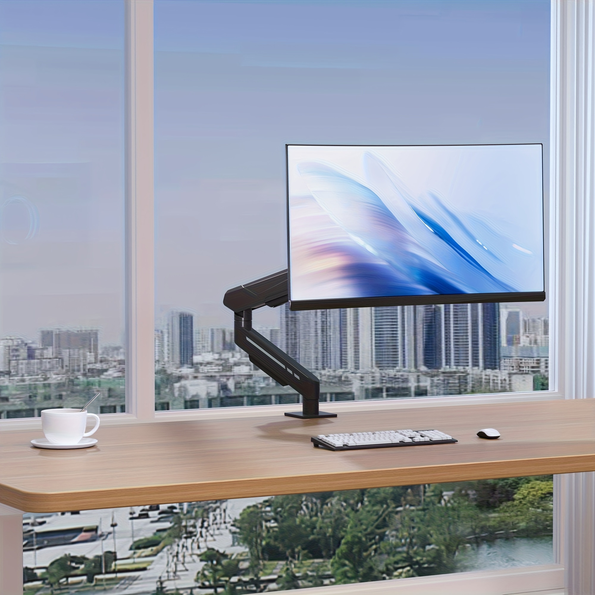 monitor stands sold on Temu Australia