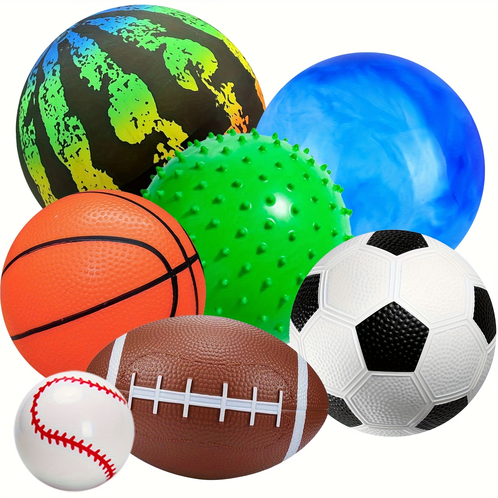 skip ball sold on Temu United States
