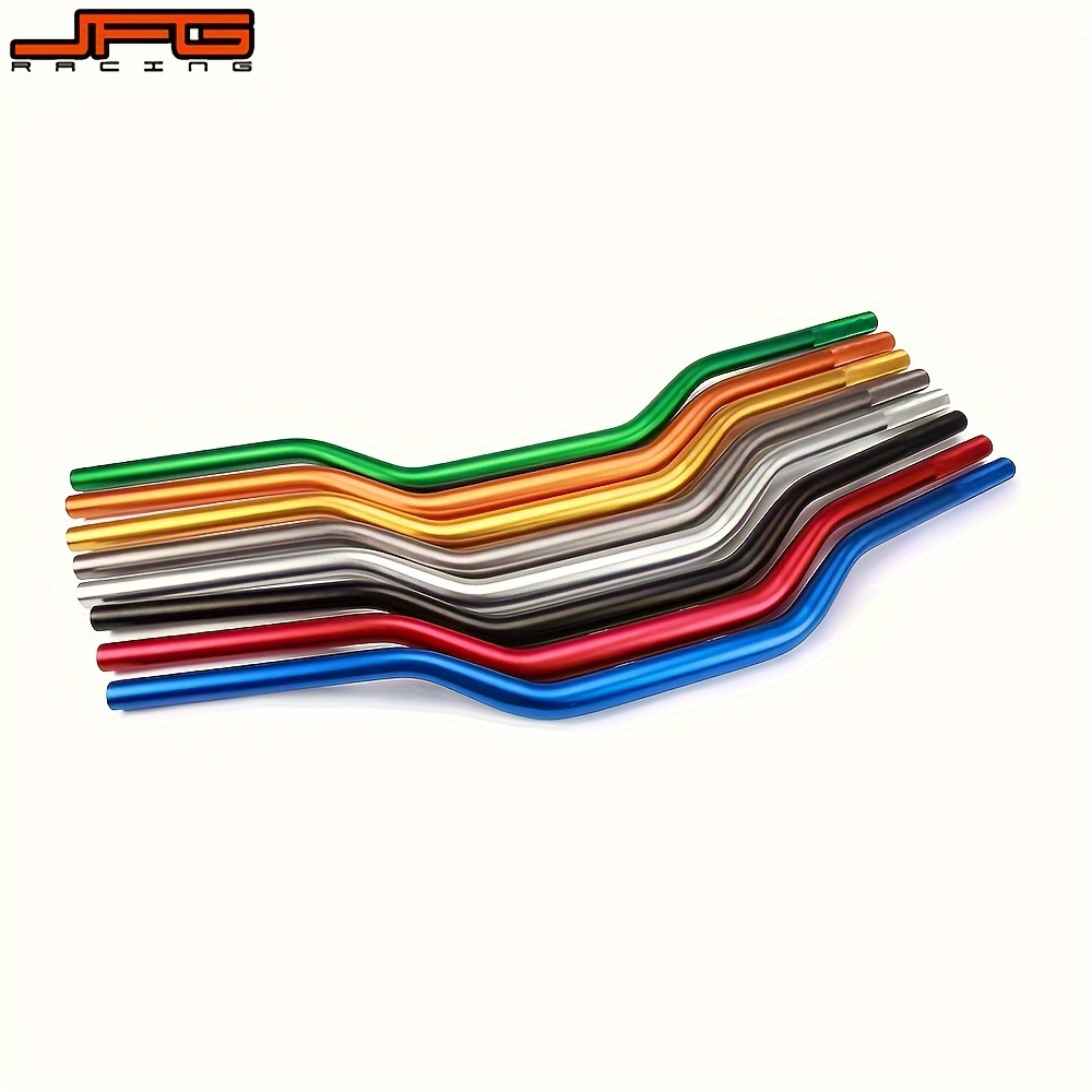 motorcycle parts sold on Temu United States