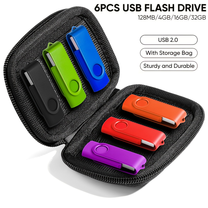 usb memory sticks sold on Temu Australia