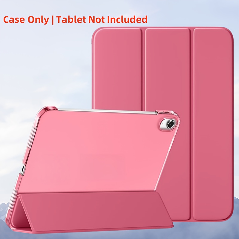 ipad case sold on Temu United States