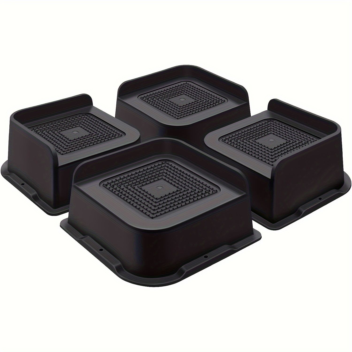 bed risers sold on Temu New Zealand