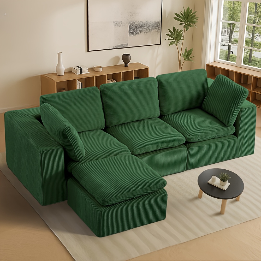 sofas couches sold on Temu United States