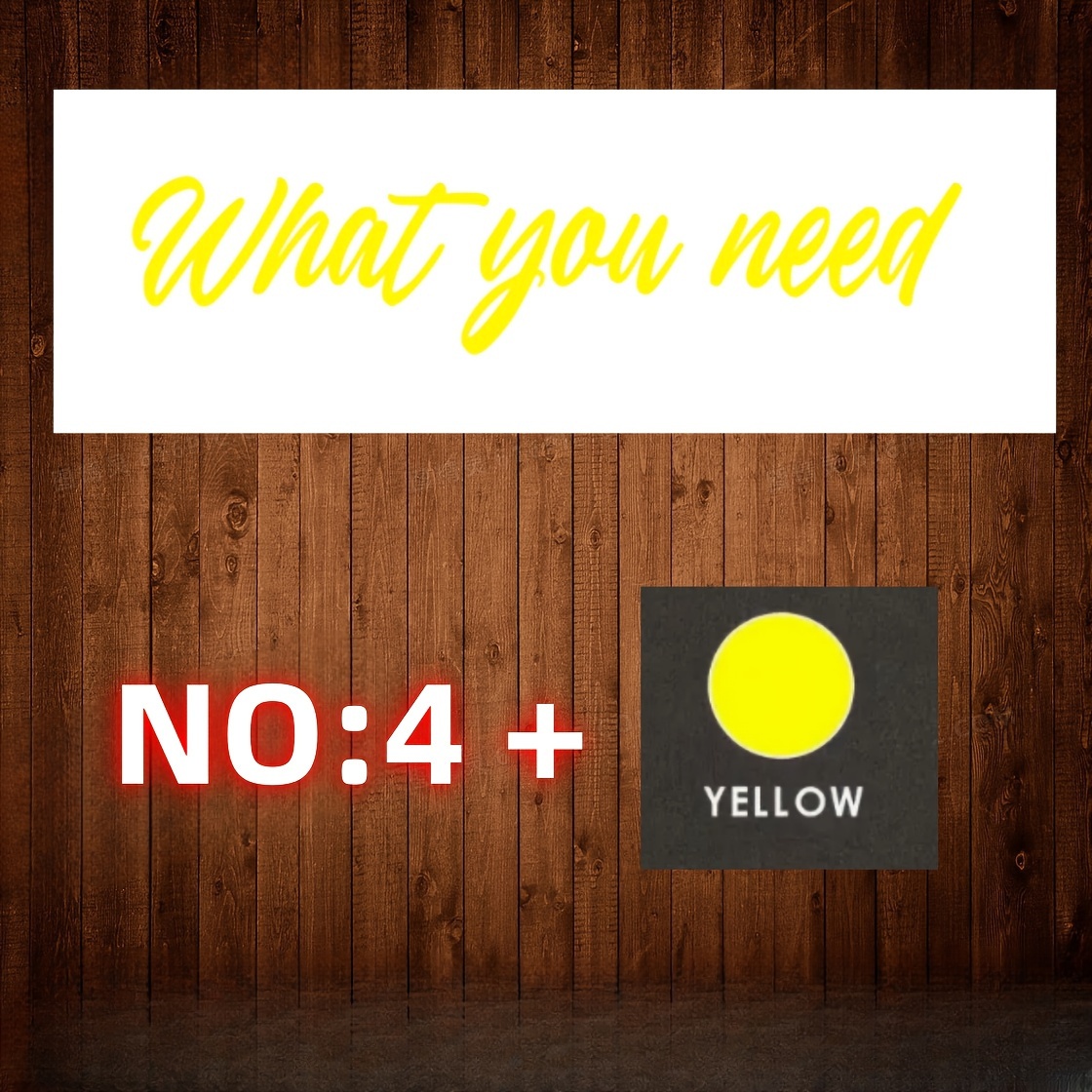 Customized Text Car Window Glass Stickers Vinyl Waterproof - Temu ...