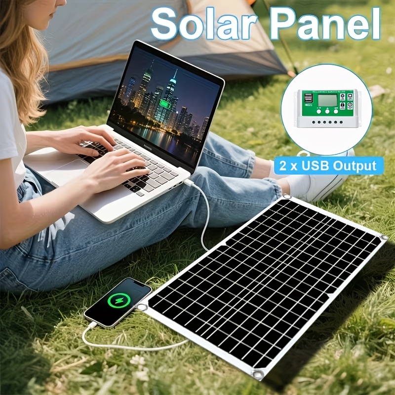 solar panels sold on Temu United States