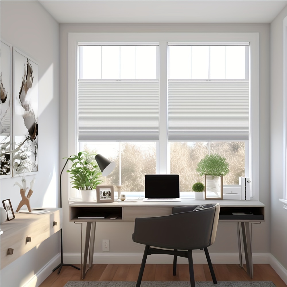 blinds sold on Temu United States