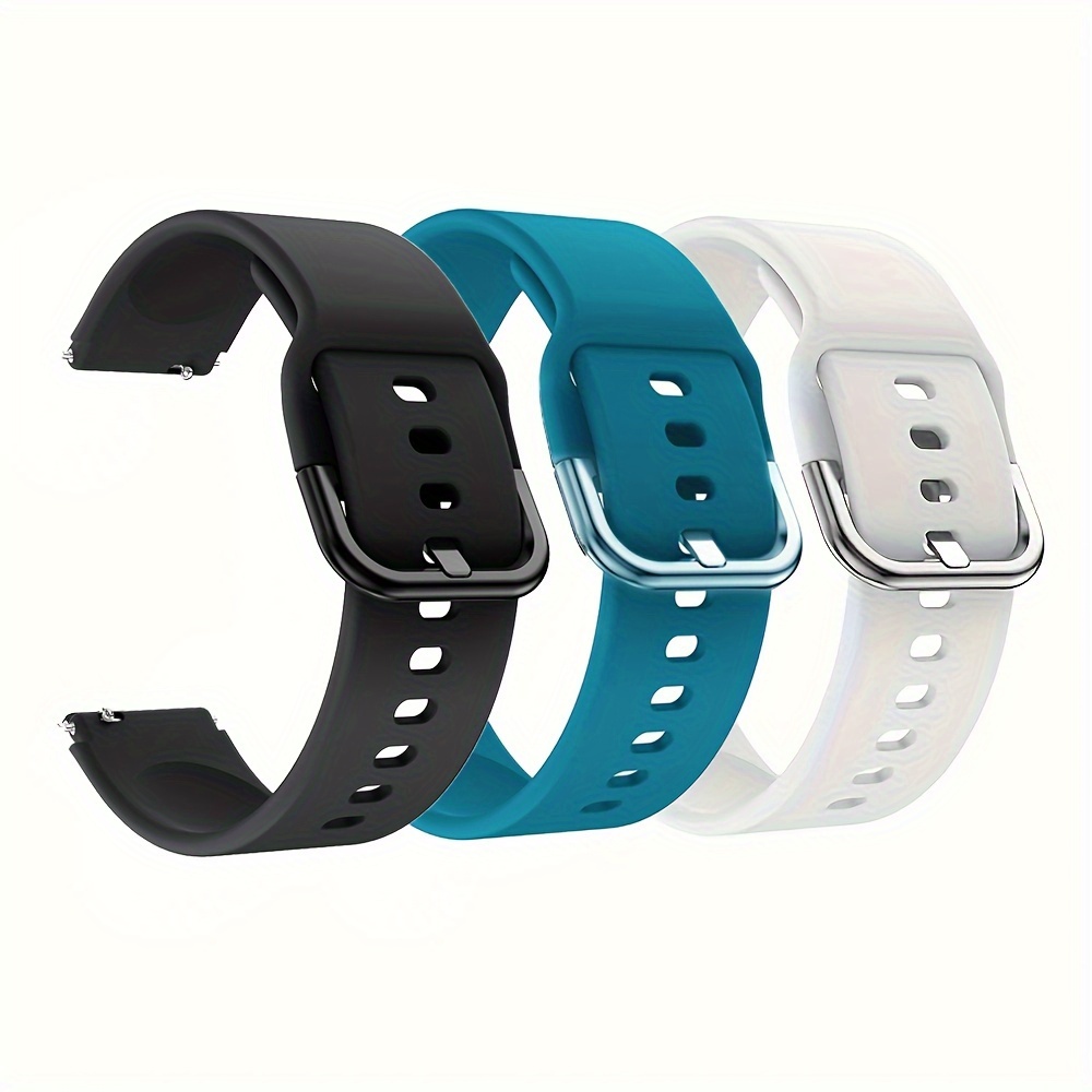 watch bands sold on Temu United States