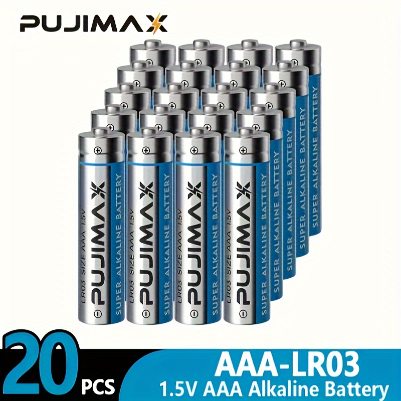 Batteries Battery sold on Temu United States