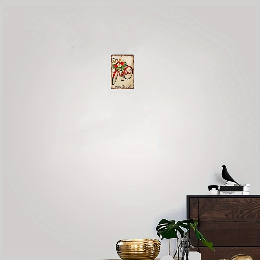 Retro Tin Sign Vintage Kitchen Wall Decor Summer Decor Funny - Temu United