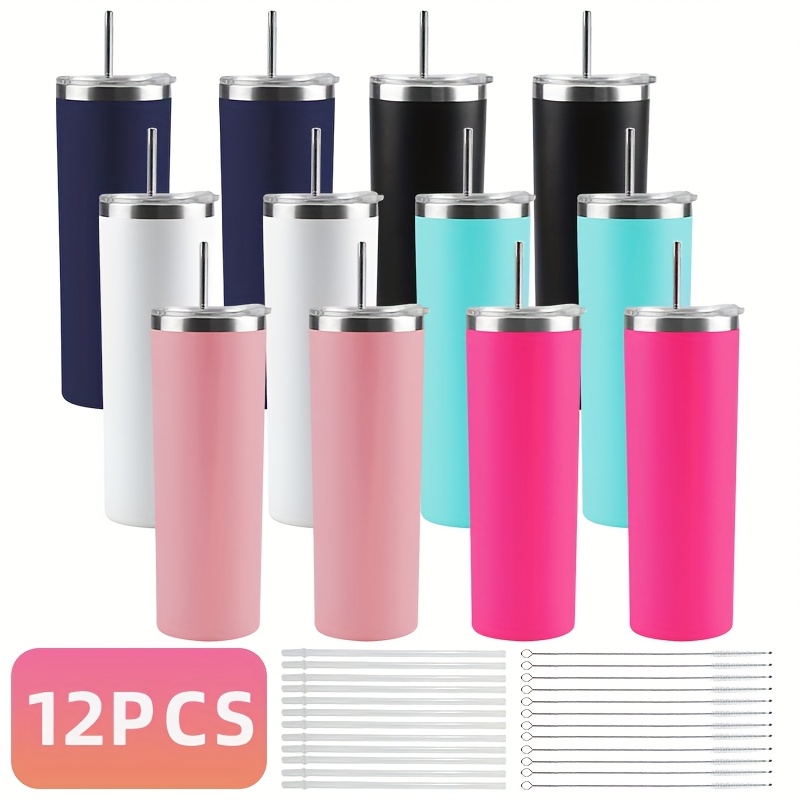 tumblers sold on Temu United States