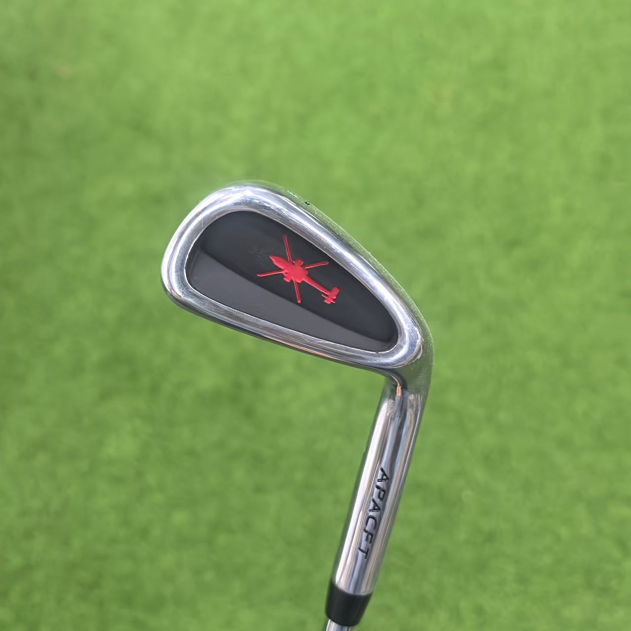 golf equipment sold on Temu United States