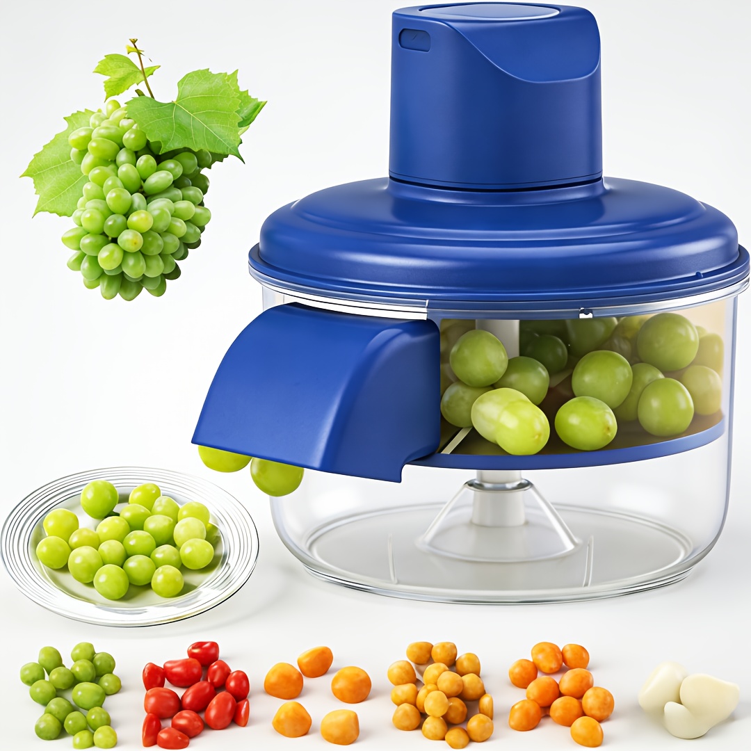 fruit peeler machine sold on Temu United States