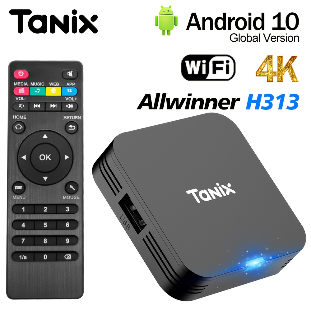 smart tvs sold on Temu United States