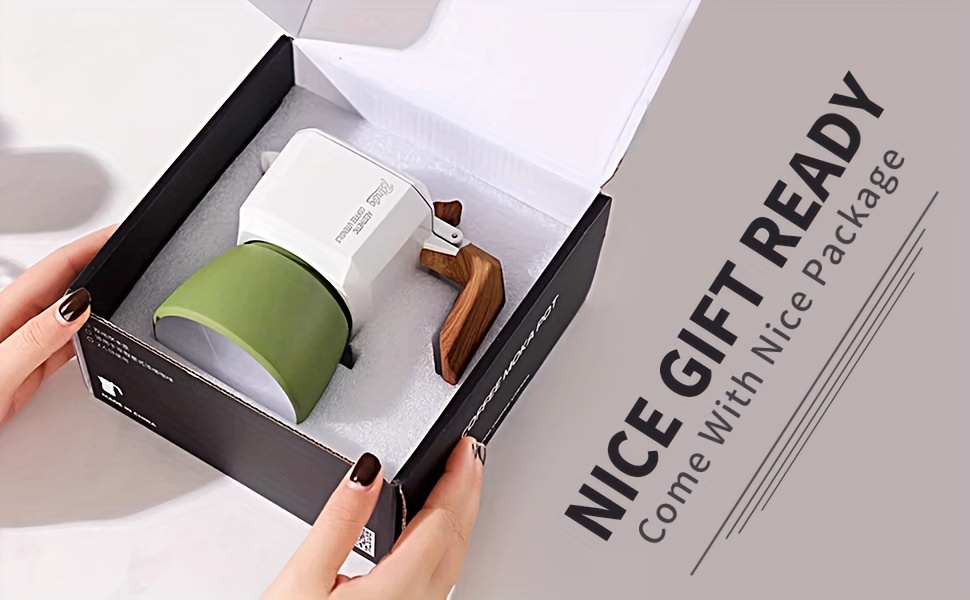 Stovetop Espresso Maker, Pot, Italian Coffee Maker Classic Cafe ...