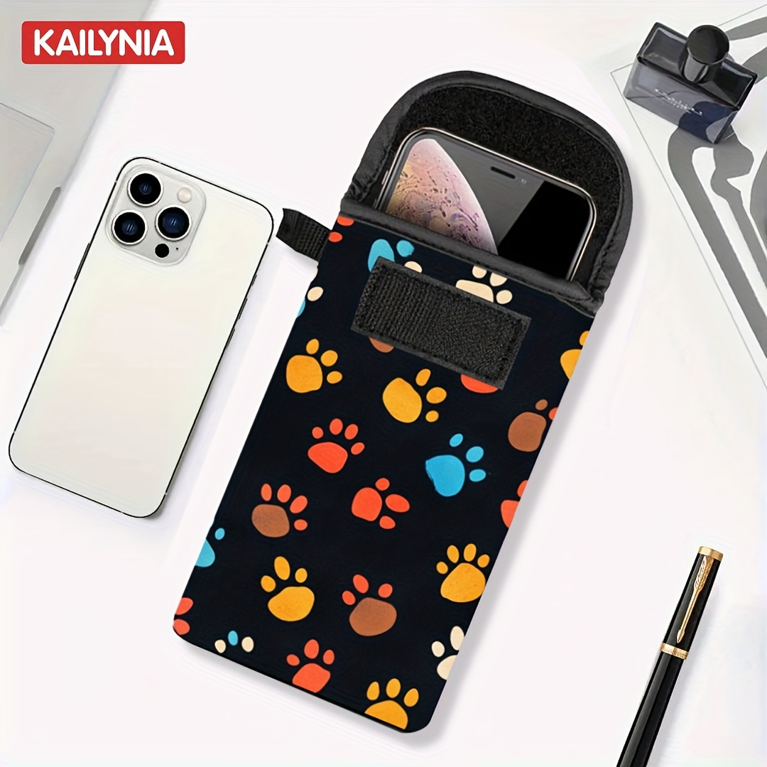 phone pouch - Nigeria